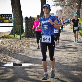 RunTrace - Race Management Solution